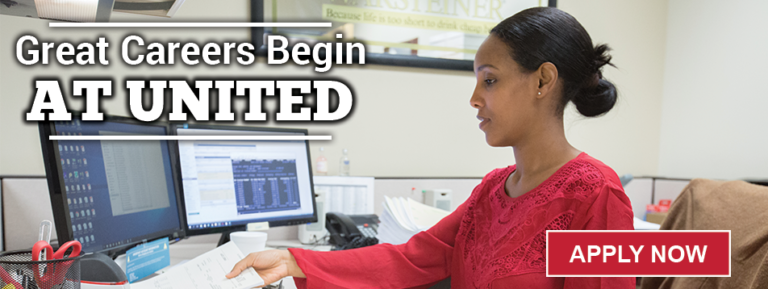 Careers - United Distributors