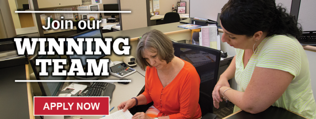 Careers - United Distributors