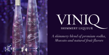 Viniq™ Shimmering Liqueur - United Distributors