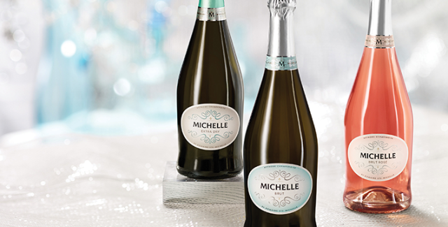 Michelle Brut - United Distributors