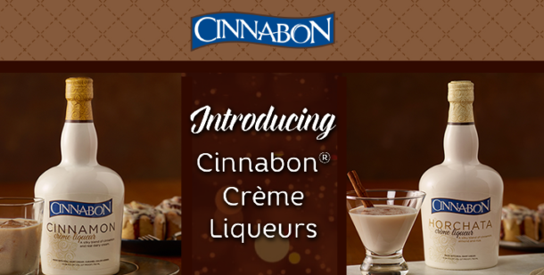 Cinnabon Crème Liqueurs - United Distributors