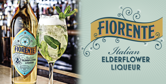 FIORENTE ELDERFLOWER LIQUEUR - United Distributors