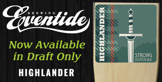 Eventide Highlander - United Distributors