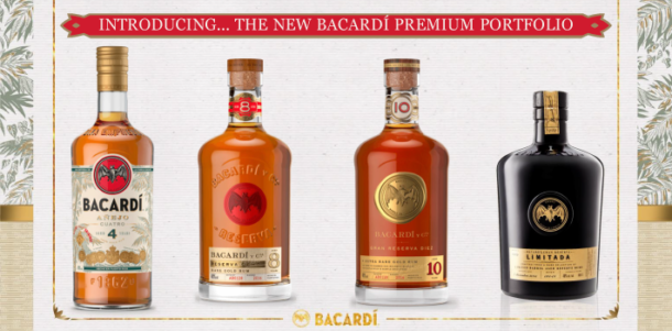 BACARDÍ PREMIUM - United Distributors