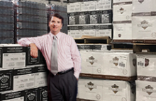 Beer Distributor - Wine Distributor - Liquor Distributor Atlanta