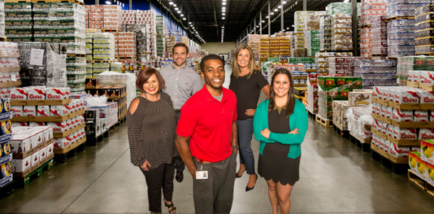 People - United Distributors