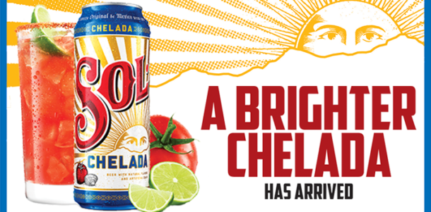 SOL CHELADA - United Distributors