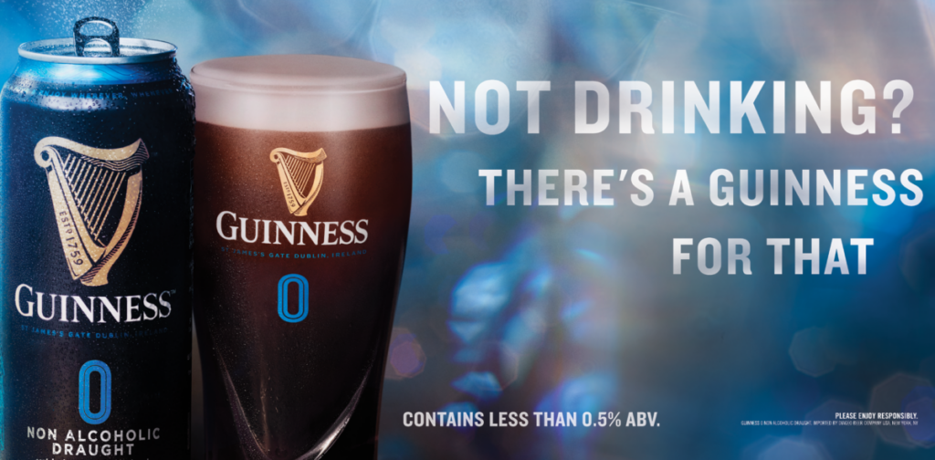 GUINNESS 0
