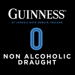 GUINNESS 0