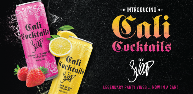 Snoop | Cali Cocktails | United Distributors